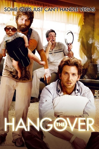 hangover poster
