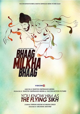 bhag milkha bhag hd wallpaper