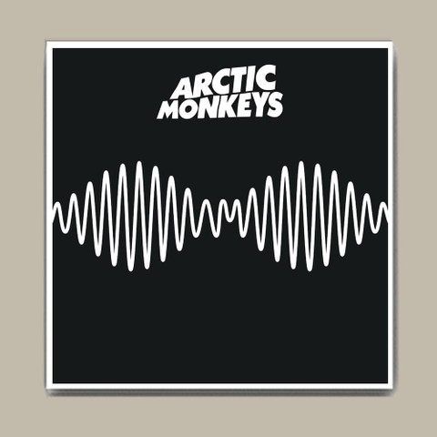 arctic monkeys design