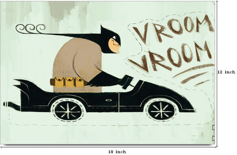 funny batman pic