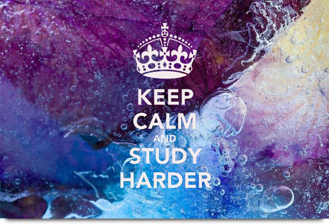 study hard wallpaper hd