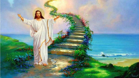 jesus wallpapers hd