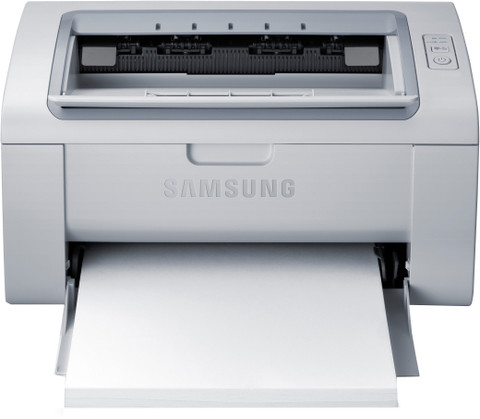 Samsung - ML 2161 Monochrome Laser Printer - Samsung : Flipkart.com
