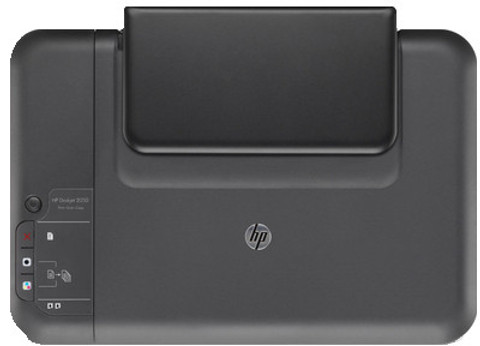 hp 2050 printer