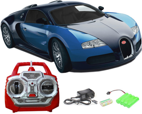 remote control bugatti veyron