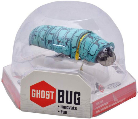 what is a ghost bug