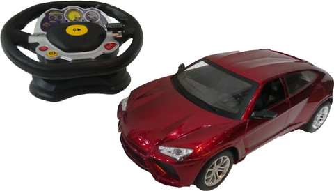 remote control lamborghini urus