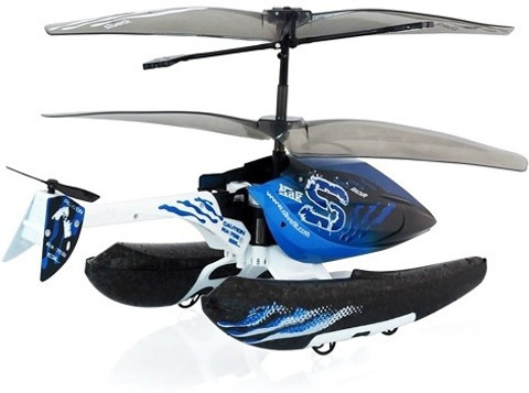 silverlit helicopter