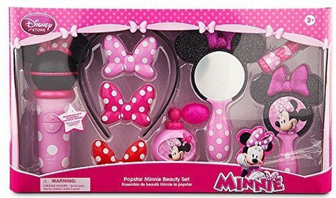 mickey mouse makeup kit
