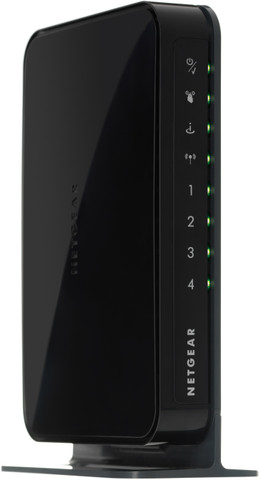 wireless router netgear