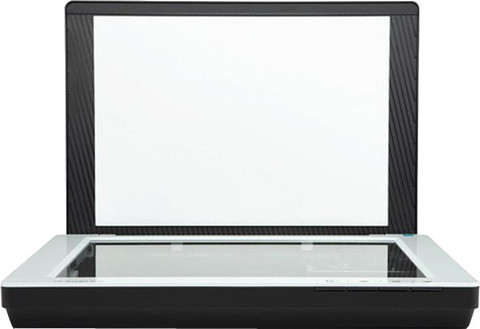 hp flatbed scanner 200 driver