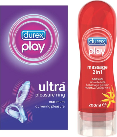 durex play ring