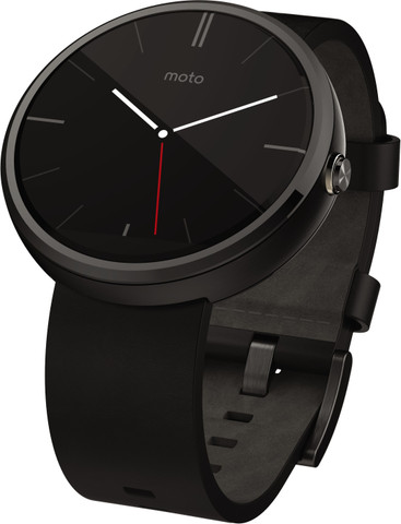 moto 360 faces