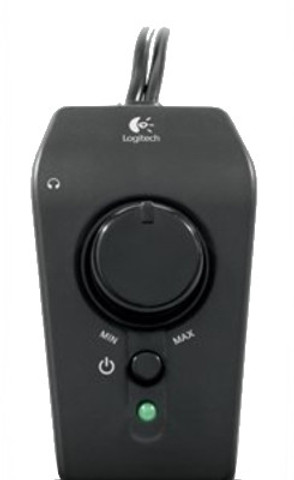 logitech z103