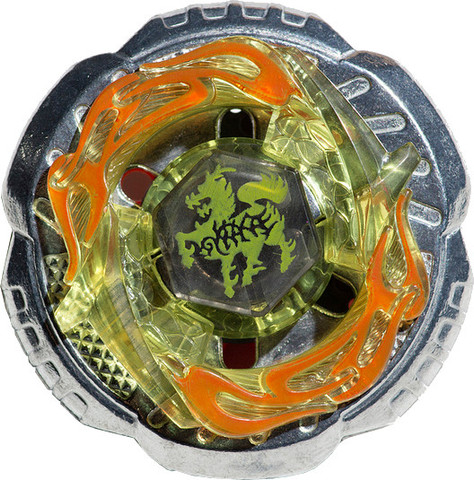 rock beyblade