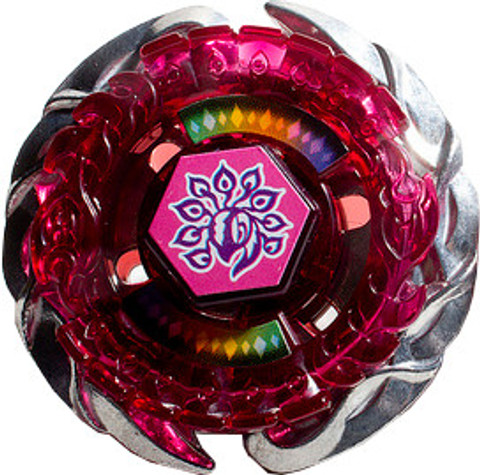 evil befall beyblade type