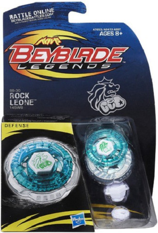 rock beyblade