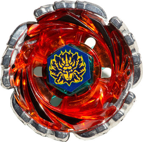 cyclone beyblade