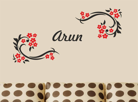 arun design name