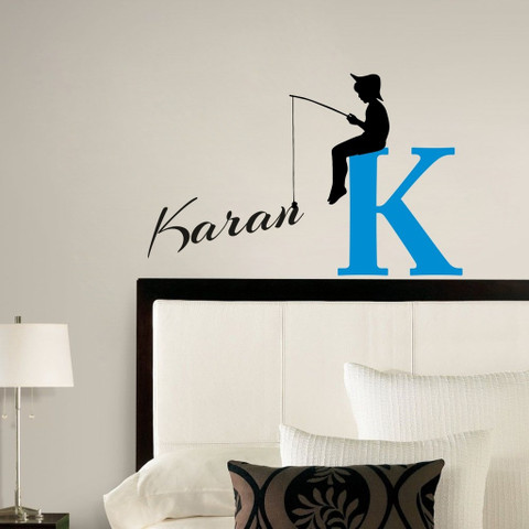 karan name logo