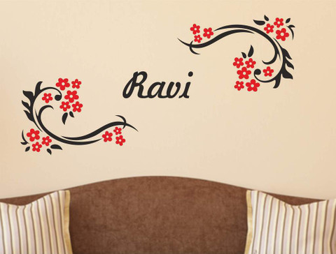 ravi name