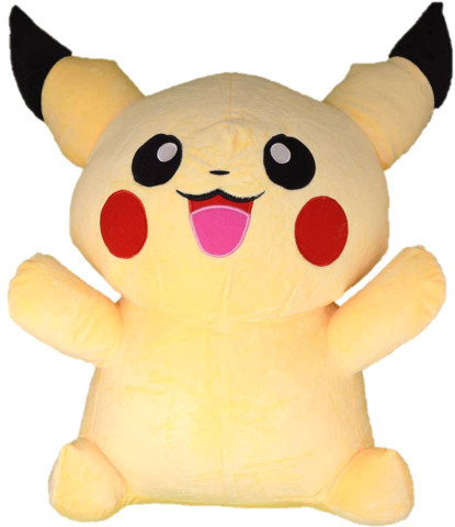 pikachu huge