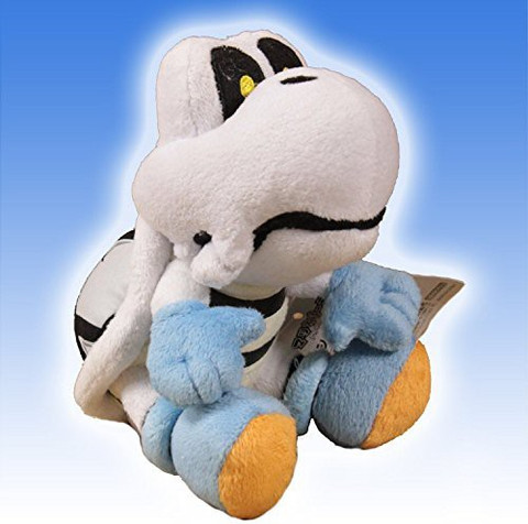 super mario dry bones