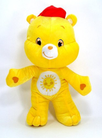 funshine bear original