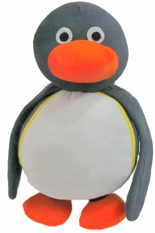 pingu toy