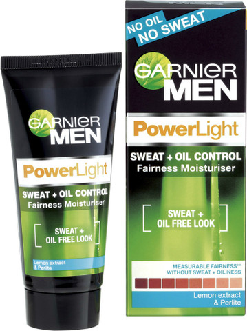 garnier men sunscreen