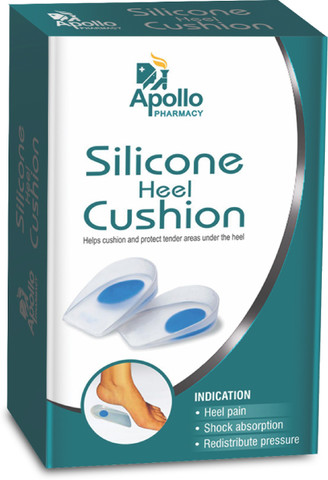 apollo cushion