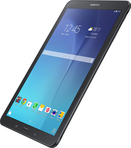 tablet samsung galaxy e