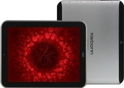 karbonn tablet