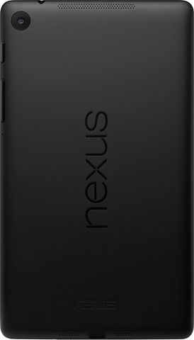 nexus tablet