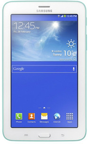 3 samsung tablet