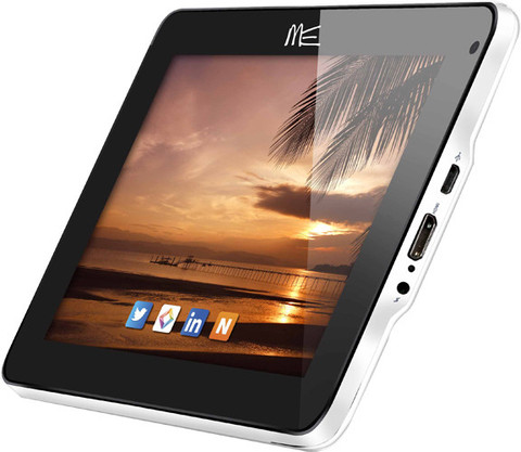 hcl tablet me