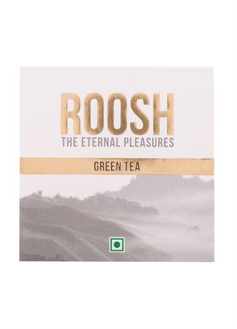 coffee day Roosh Green Fuso Packof 2 Green Tea Box Price in India - Buy ...