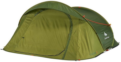 quechua tent