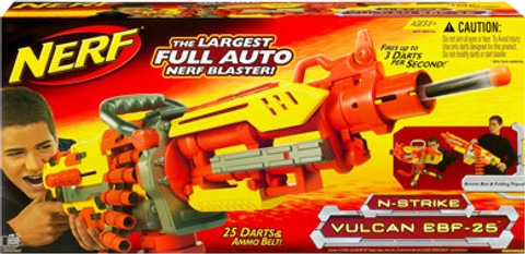 nerf vulcan blaster