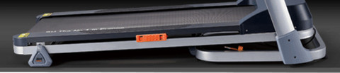 Bh Fitness T100 Treadmill (Max Weight:90 kg) - Buy Bh Fitness T100 ...