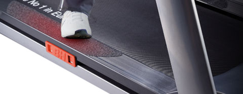 Bh Fitness T100 Treadmill (Max Weight:90 kg) - Buy Bh Fitness T100 ...