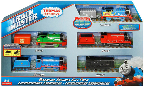 engine gift set