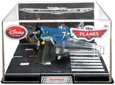skipper disney planes