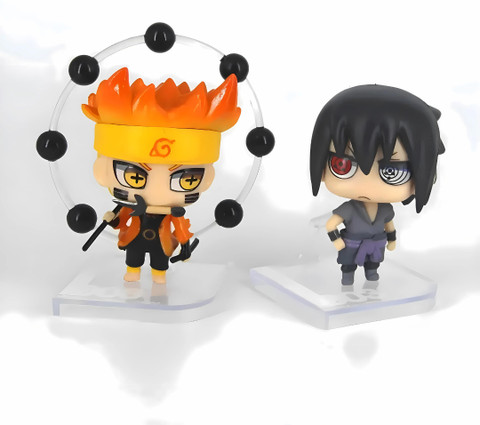sasuke figure chibi