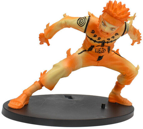 6 paths naruto figure