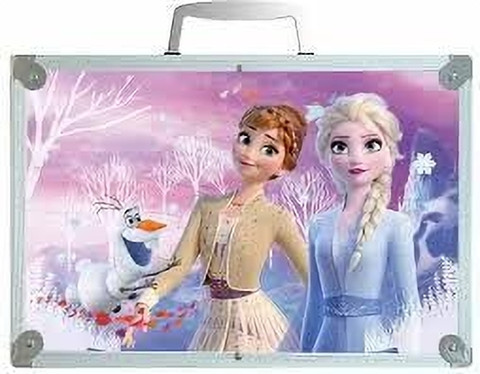 frozen drawing set