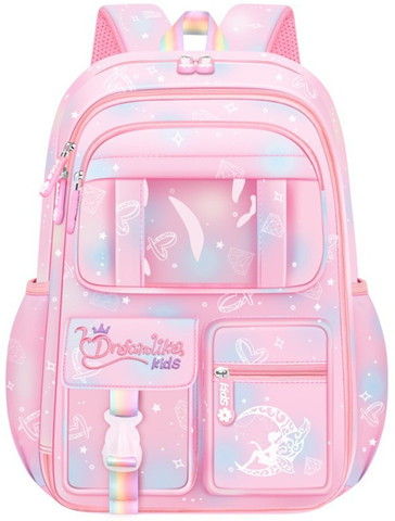 pretty school bag
