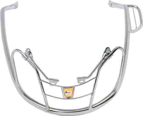 FAVOURITE AUTO ACCESSORIES New Access 125 All Round Guard Bike Crash ...