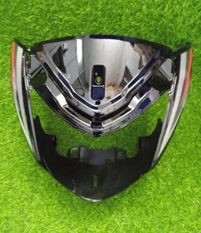 shine headlight doom