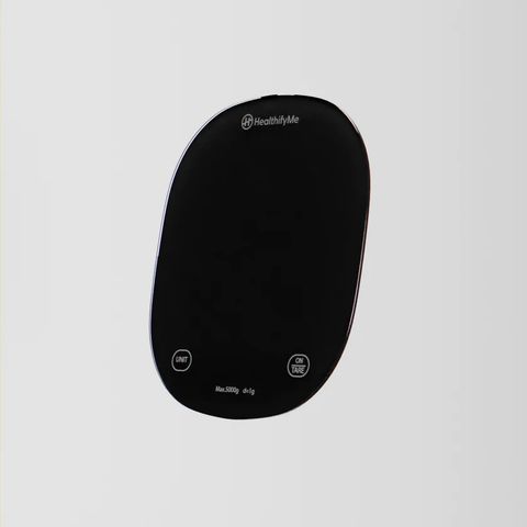 Healthifyme Includes Free 1 Month HealthifySmart Plan Weighing Scale ...